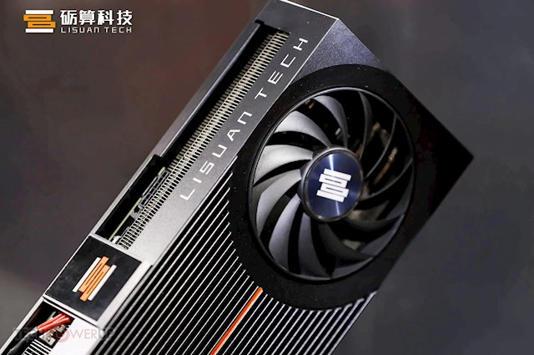 IP非授权！中国首款6nm真自研GPU发布 砺算科技第一代TrueGPU显卡性能实测：真赶上了4060 - 知乎