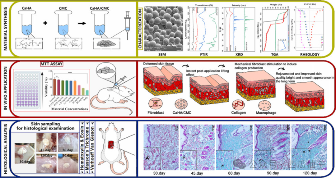 Luminera Crystalys ：羟基磷灰石微球 - 知乎