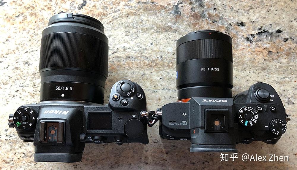 摘录几家媒体对尼康Z50/1.8S的评价 - 知乎