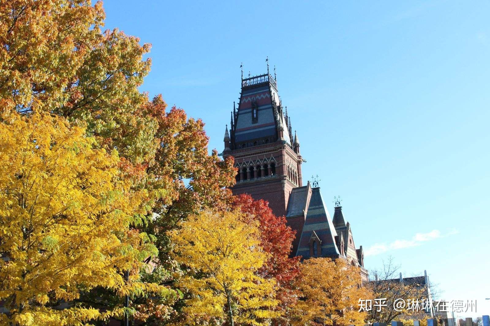 波士顿大学申请条件和奖学金申请攻略 - 知乎