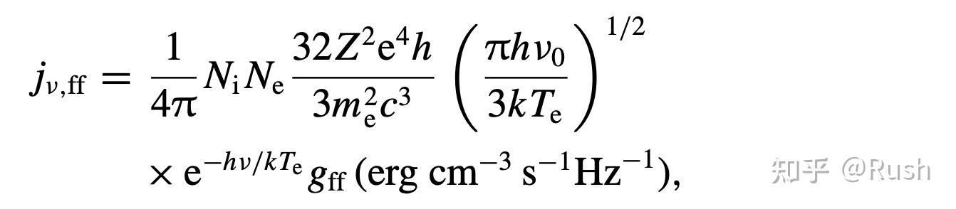 恒星和行星状星云光谱Balmer Jump（巴尔末跳变）的区别 - 知乎