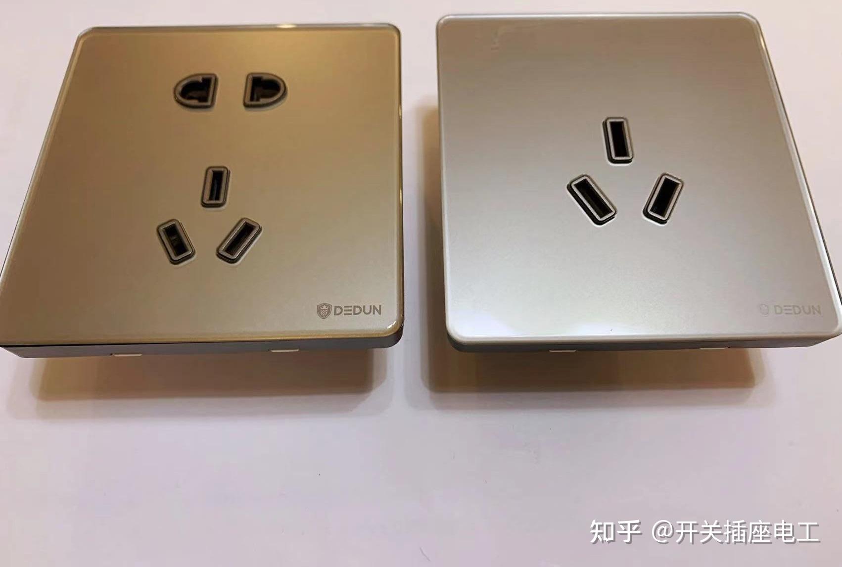 “对于16a插座和10a插座区别”、“有哪些电器用16a插座”和“如何选购插座” - 知乎