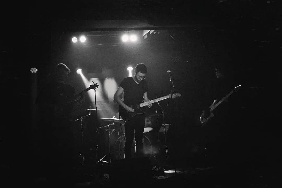 专访 Sleep Dealer：我们差点就在 2019 年巡演了 - 知乎