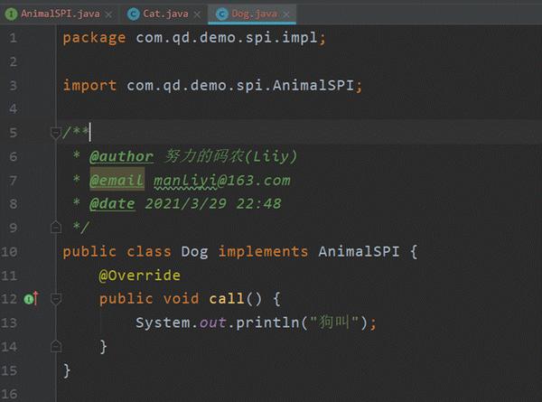 深入剖析Spring boot自动装配原理一（SPI） - 知乎
