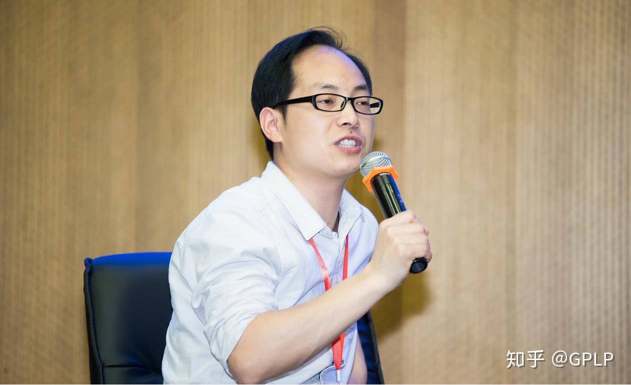 2019 GPLP第三届人工智能产业高峰论坛成功举行 - 知乎