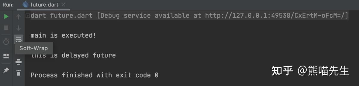 Flutter异步编程-Future - 知乎