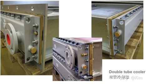 Modine-Luvata-Coiltech AB-Fläkt的变迁史 - 知乎