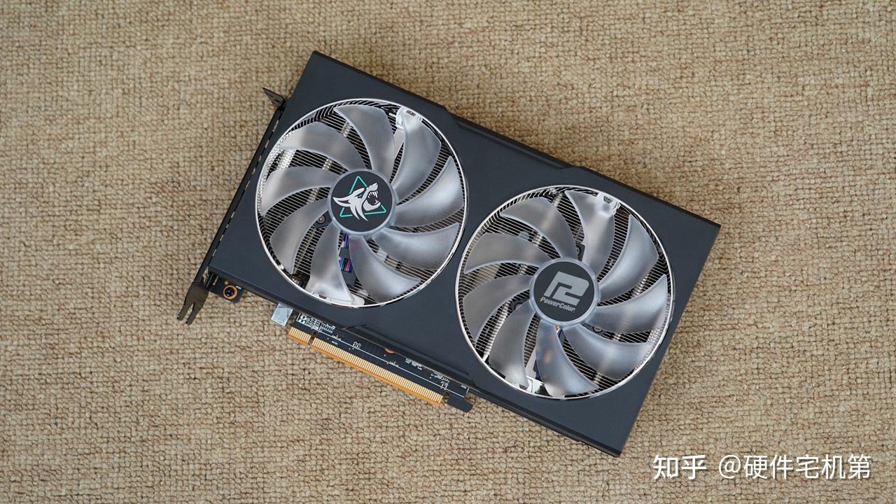每逢GRE就爆款？AMD RADEON RX 7650 GRE首发评测 - 知乎