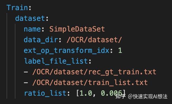 基于PaddleOCR全新PP-OCRv3模型实现PCB字符识别 - 知乎