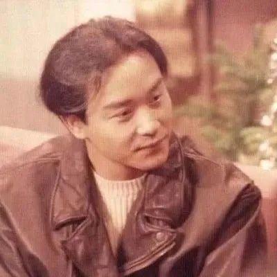 张国荣头像|史上最全系列 - 知乎