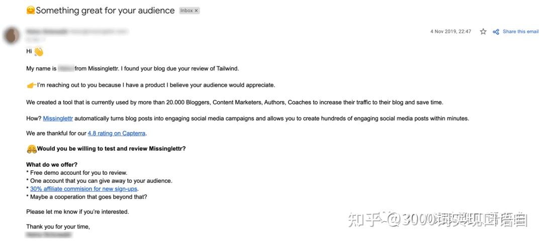 如何写正式英语邮件！内含50句高能模版句！8封英语邮件模板！ - 知乎