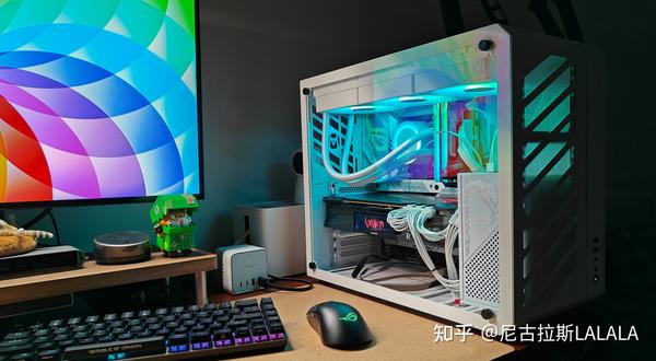 机械大师C34 Pro机箱好用吗？缺点是什么？ - 知乎