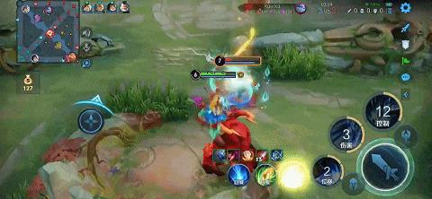 S34赛季仅开启三天，又出现了四位T0级恶霸，新版攻速鞋确实香！ - 知乎