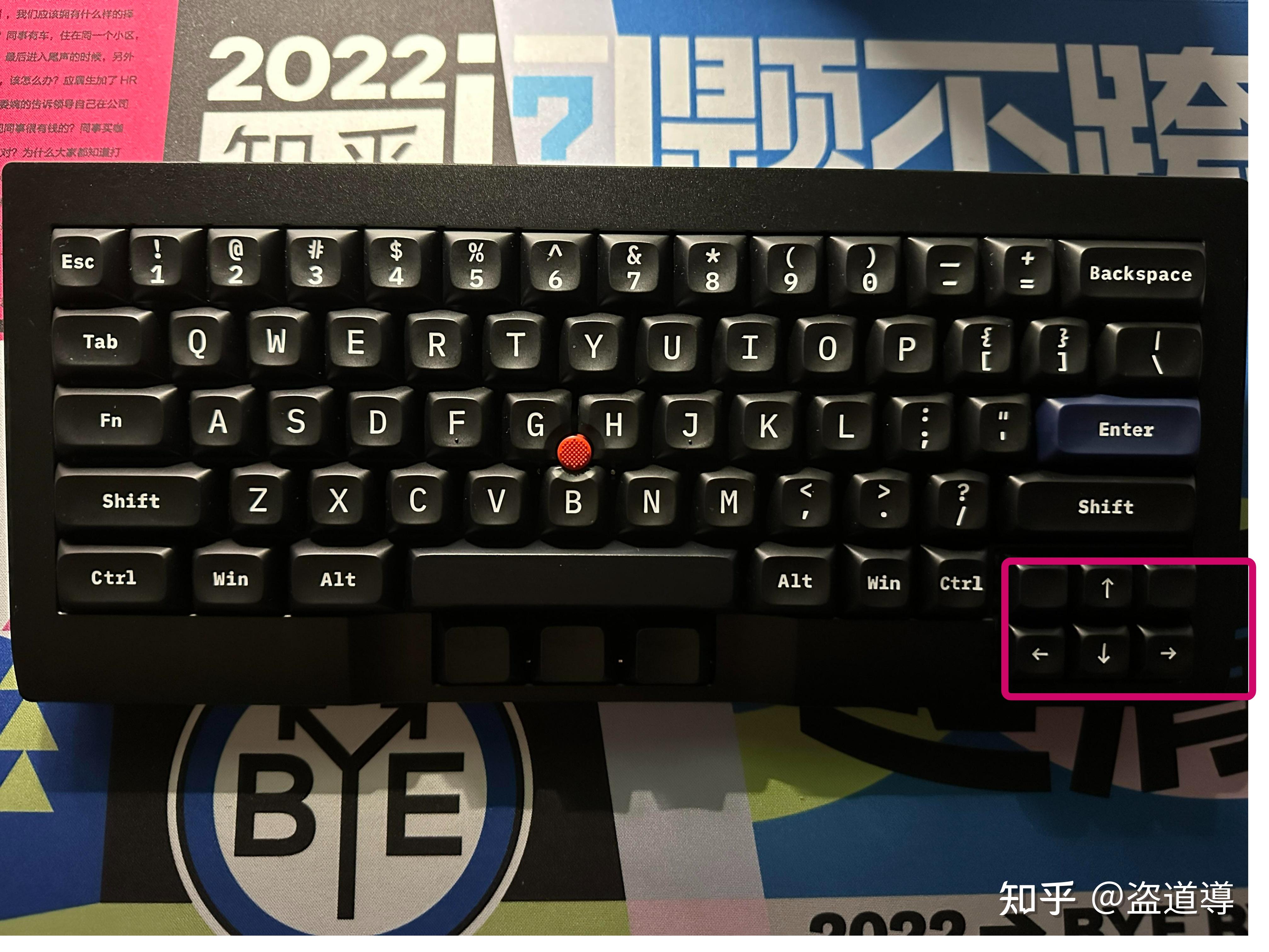 Tex Shura键盘及极地狐轴体验分享 - 知乎