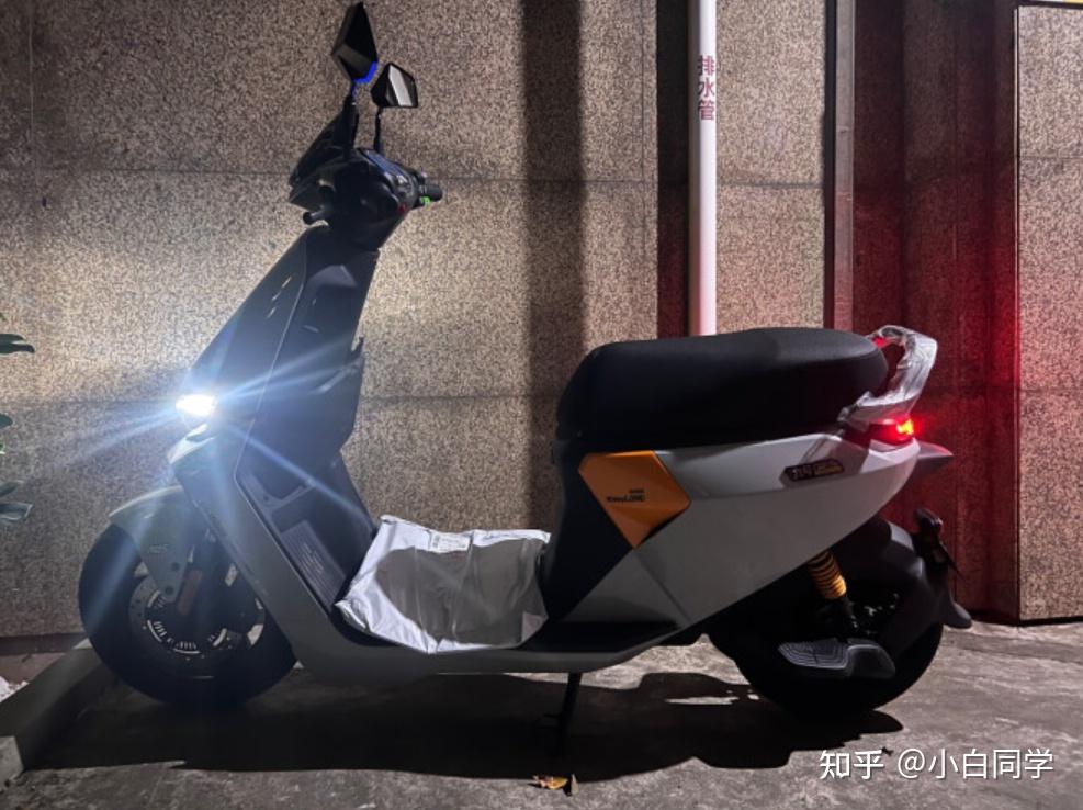 九号f2z110max（九号电动车F2z110MAX）怎么样？体验2天优缺点测评 - 知乎