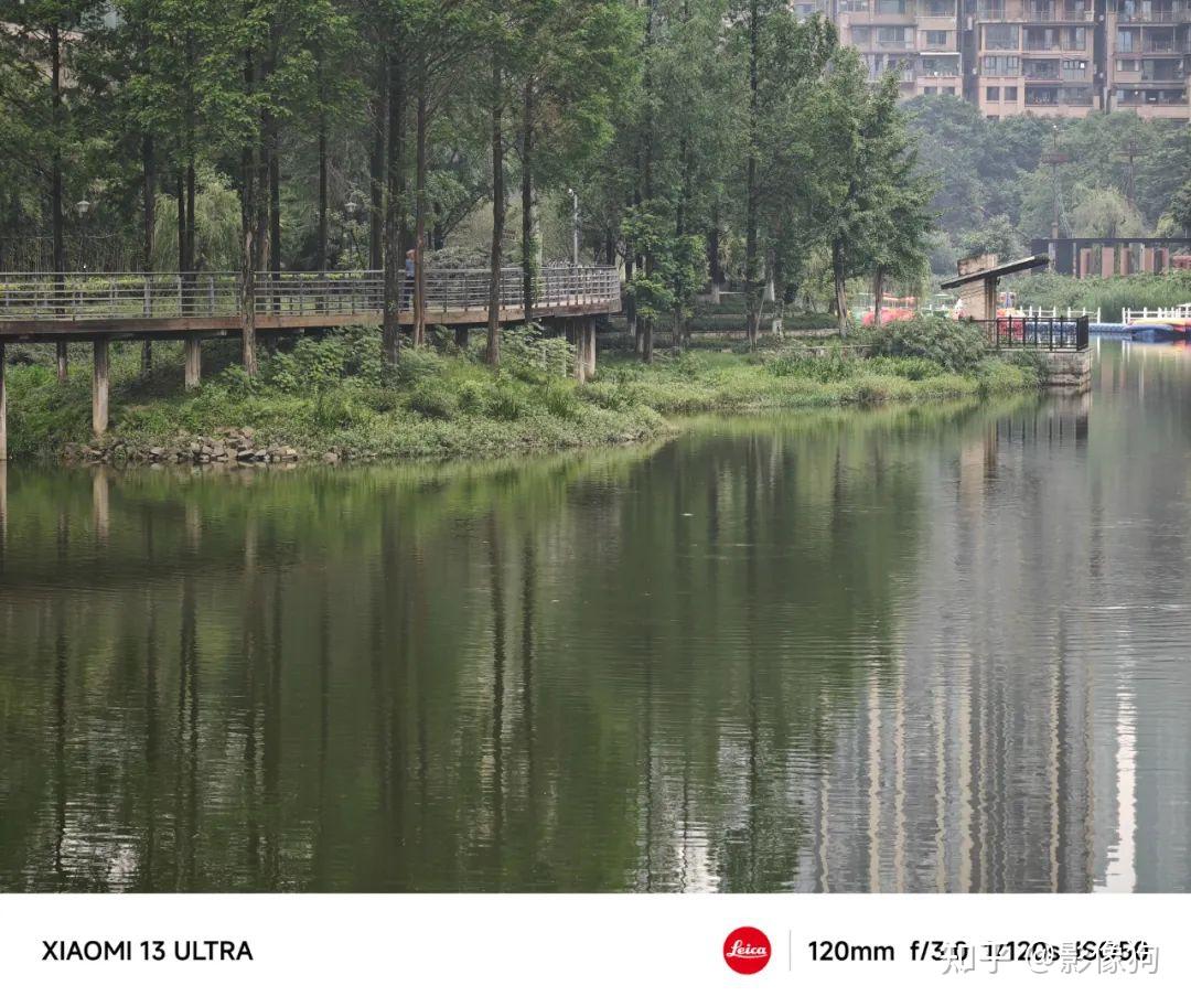 小米13Ultra手机影像测评：作为一台相机，ta表现如何？ - 知乎