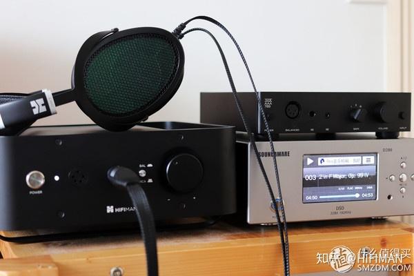 国产万元级“平价”静电耳机耳放套装—Hifiman Jade2 - 知乎