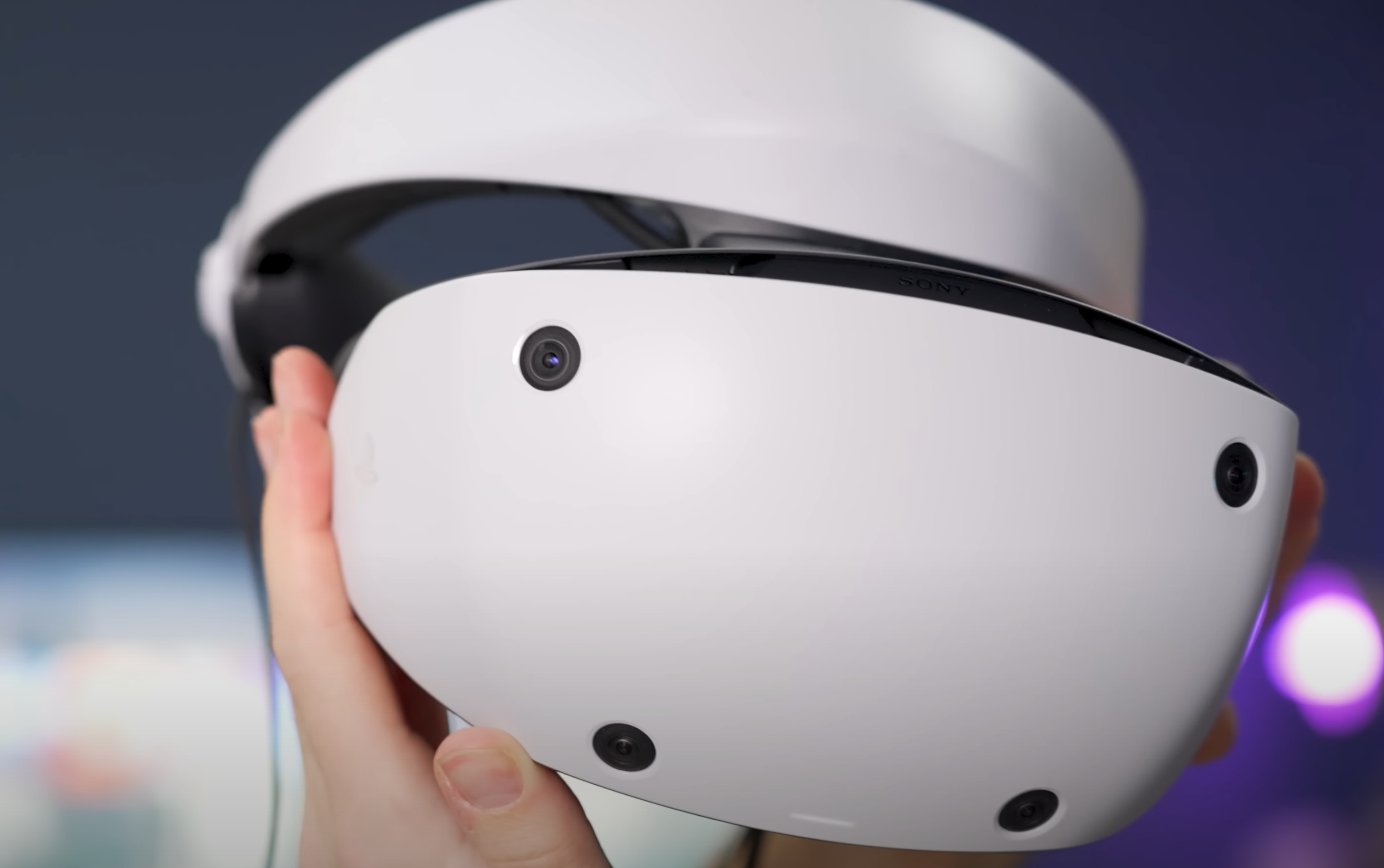 【测评】PSVR2一周年评测：值得购买吗？ - 知乎