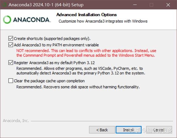 Jupyter Notebook全平台下载教程：附Python和Anaconda安装配置秘籍 - 知乎