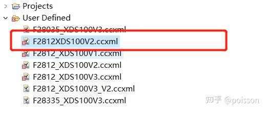 MBD实战系列（2）----C2000芯片自动代码生成（代码生成及烧写全流程详解） - 知乎