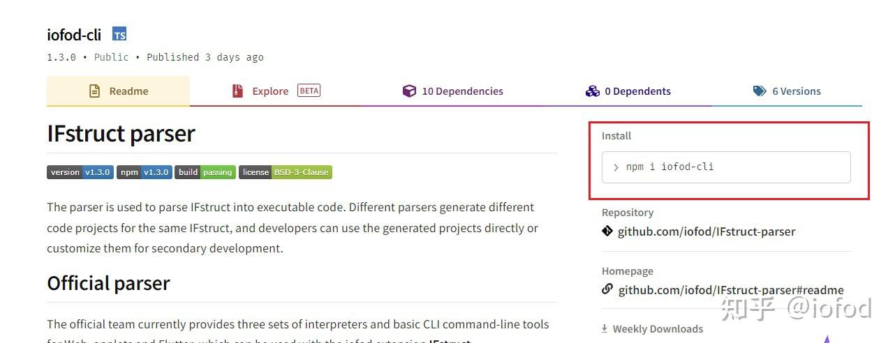 iofod 支持生成 Electron 桌面应用 - 知乎
