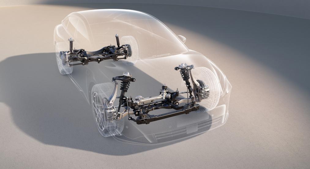 起售价18.68万元，全系大满配，小鹏P7+火爆上市 - 知乎