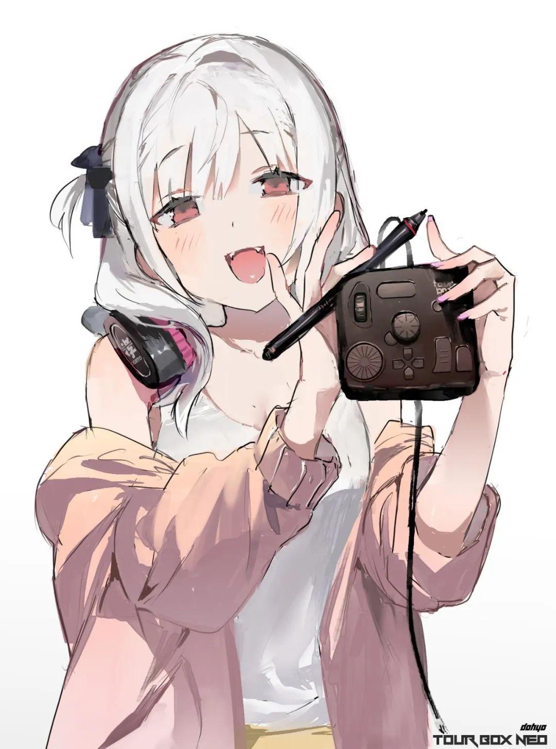 插画师twi：dohyo123123插画师twi：karohroka插画师twi：komugiko_2000 - 知乎