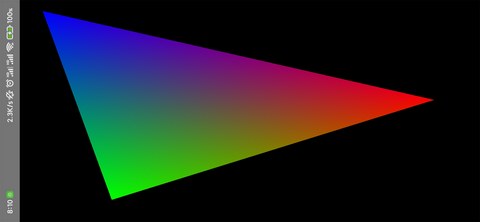 Windows (rust) vulkan 画一个三角形: 窗口创建与渲染初始化 - 知乎