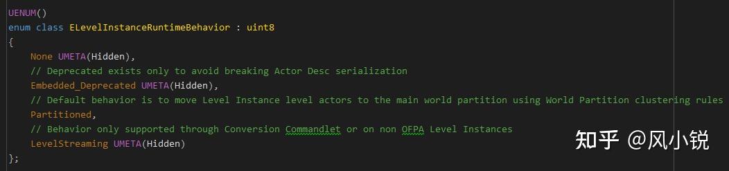 UE5 World Partition不完全指南 - 知乎