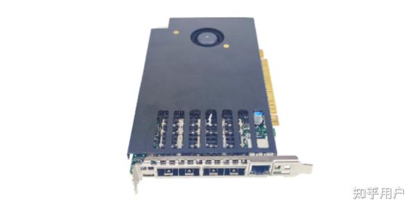 2023 DPU厂商大盘点（终极版） - 知乎