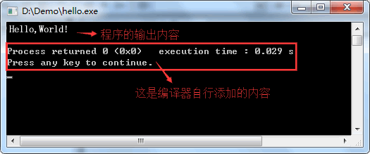 CodeBlocks下载汉化安装使用教程（图文并茂，非常详细） - 知乎