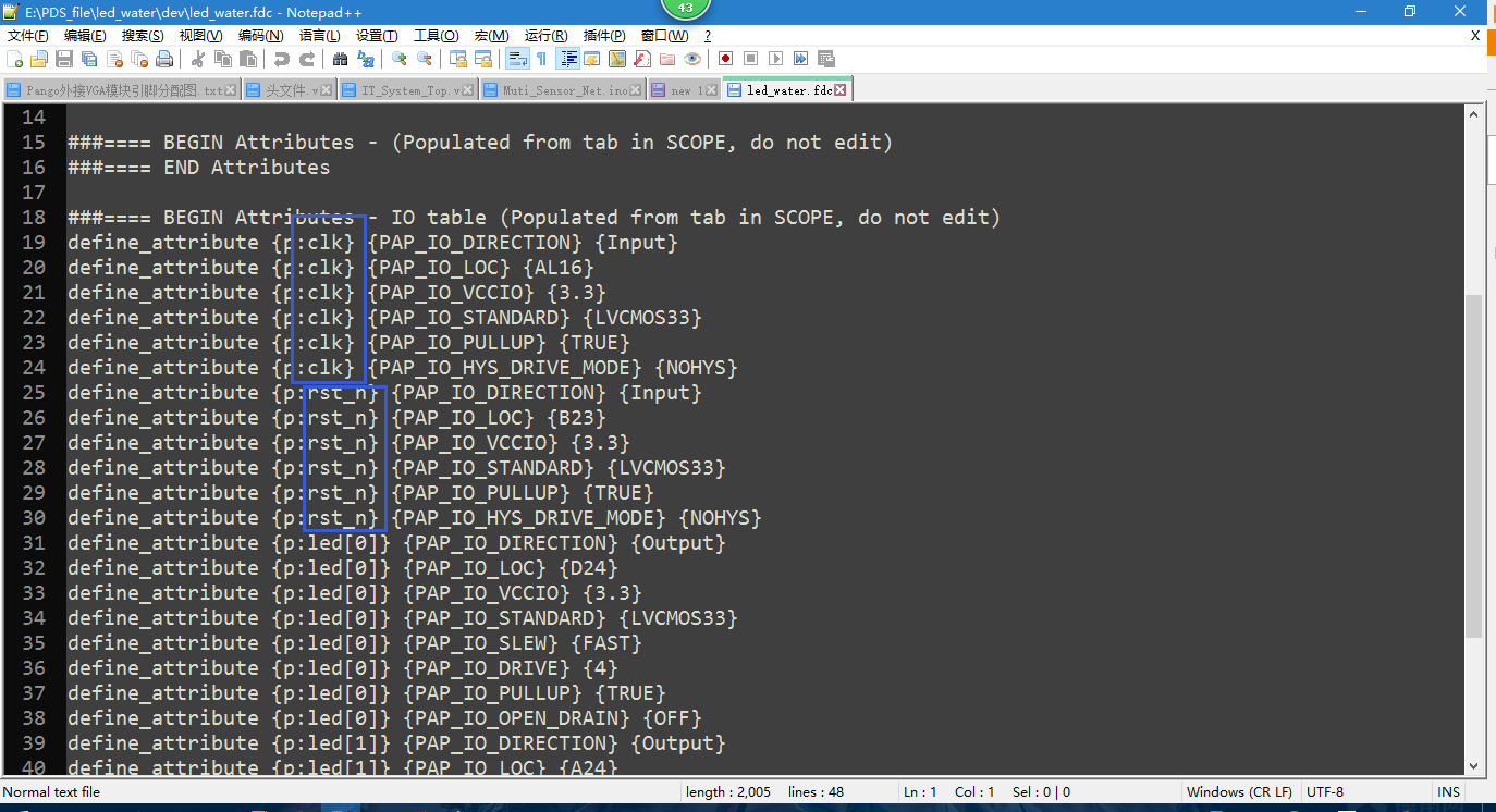 评测 | 国产FPGA使用体验 - 知乎
