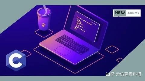 C Programming For Engineers - 知乎