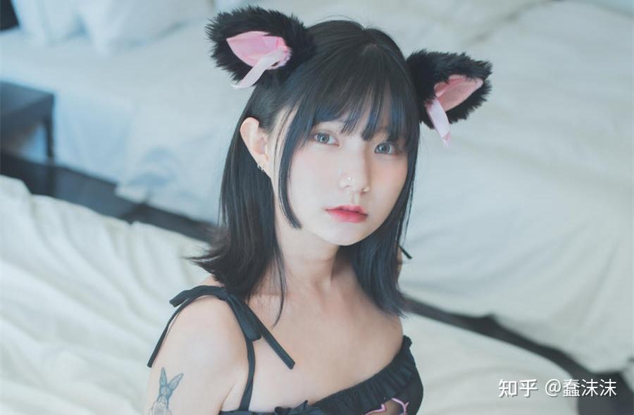 Hizzy写真合集：[Pure Media] Vol.128 - 知乎