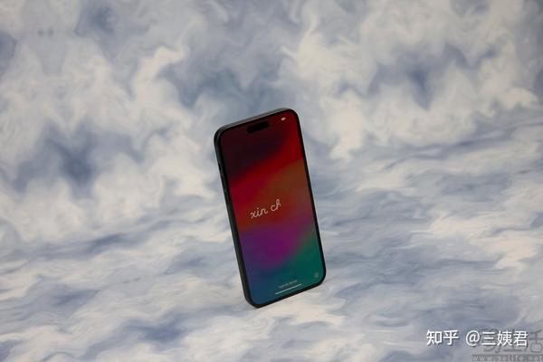 iPhone 15 Plus/15 Pro Max综合评测：外观篇 - 知乎