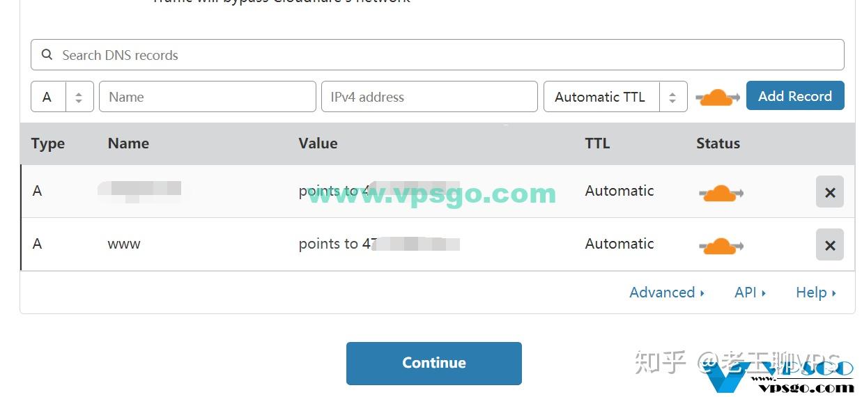 域名解析教程：Cloudflare解析与DNSPod解析 - 知乎