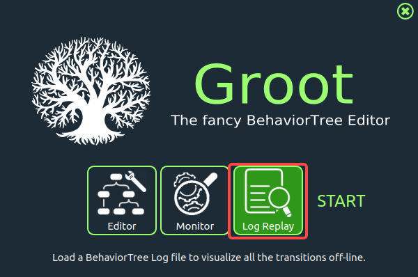 ROS2中的行为树 BehaviorTree - 知乎