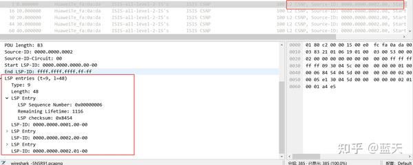 isis网络协议详解 - 知乎