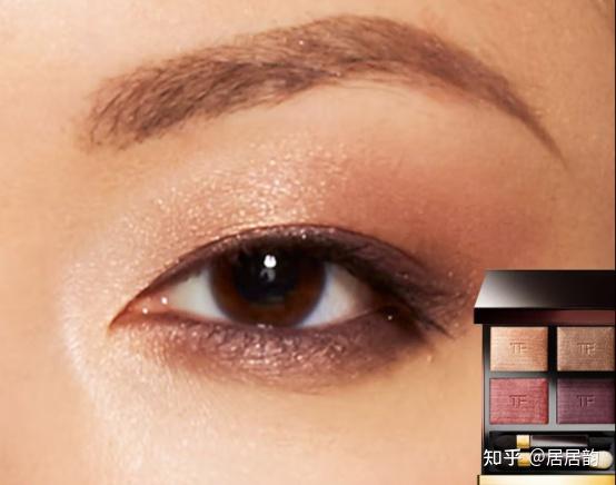 2025年眼影品牌排行榜10强推荐（哪个牌子的眼影盘好用） - 知乎