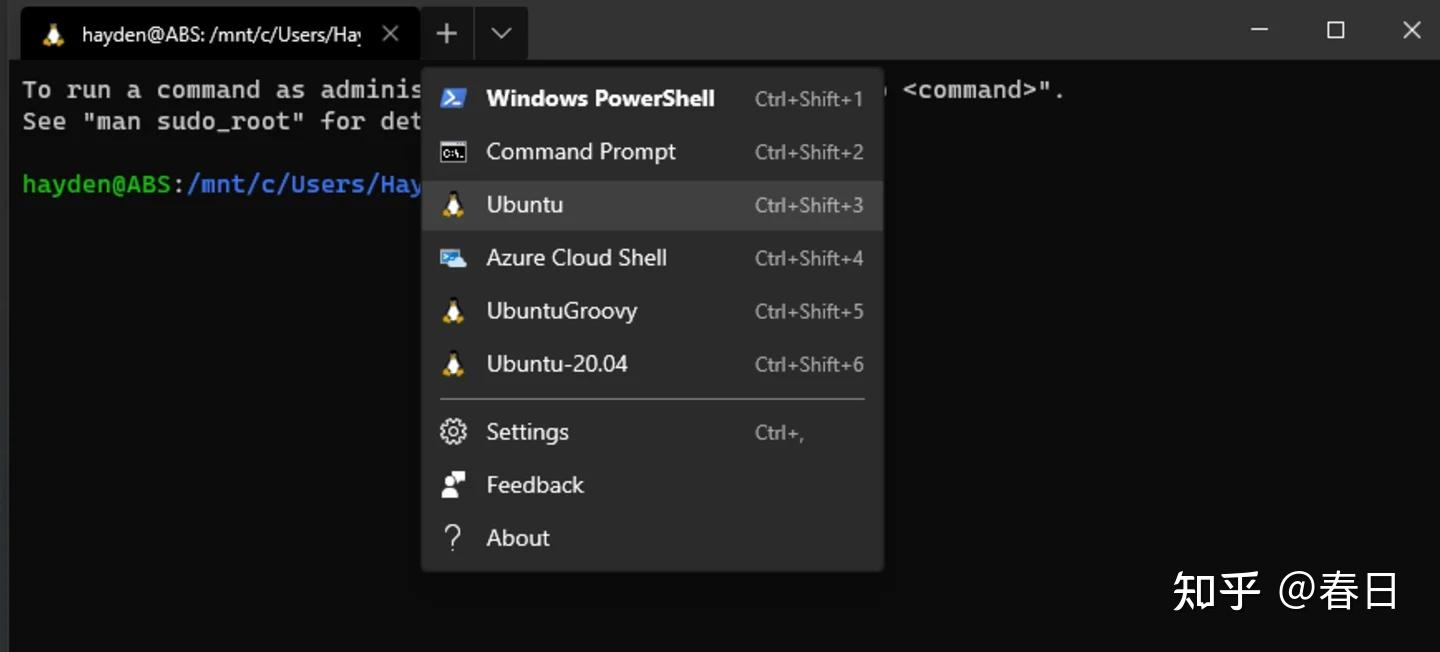 2022-02-01 Windows下配置深度学习环境（Ubuntu+Anaconda+CUDA+Pytorch+gcc） - 知乎