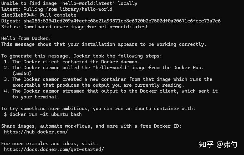 Windows10 WSL2 Docker ARM架构环境 l4t-base - 知乎
