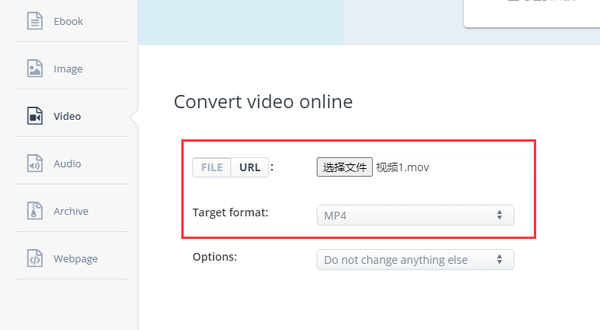 如何将vob转换成mp4，几种简单方式 - 知乎
