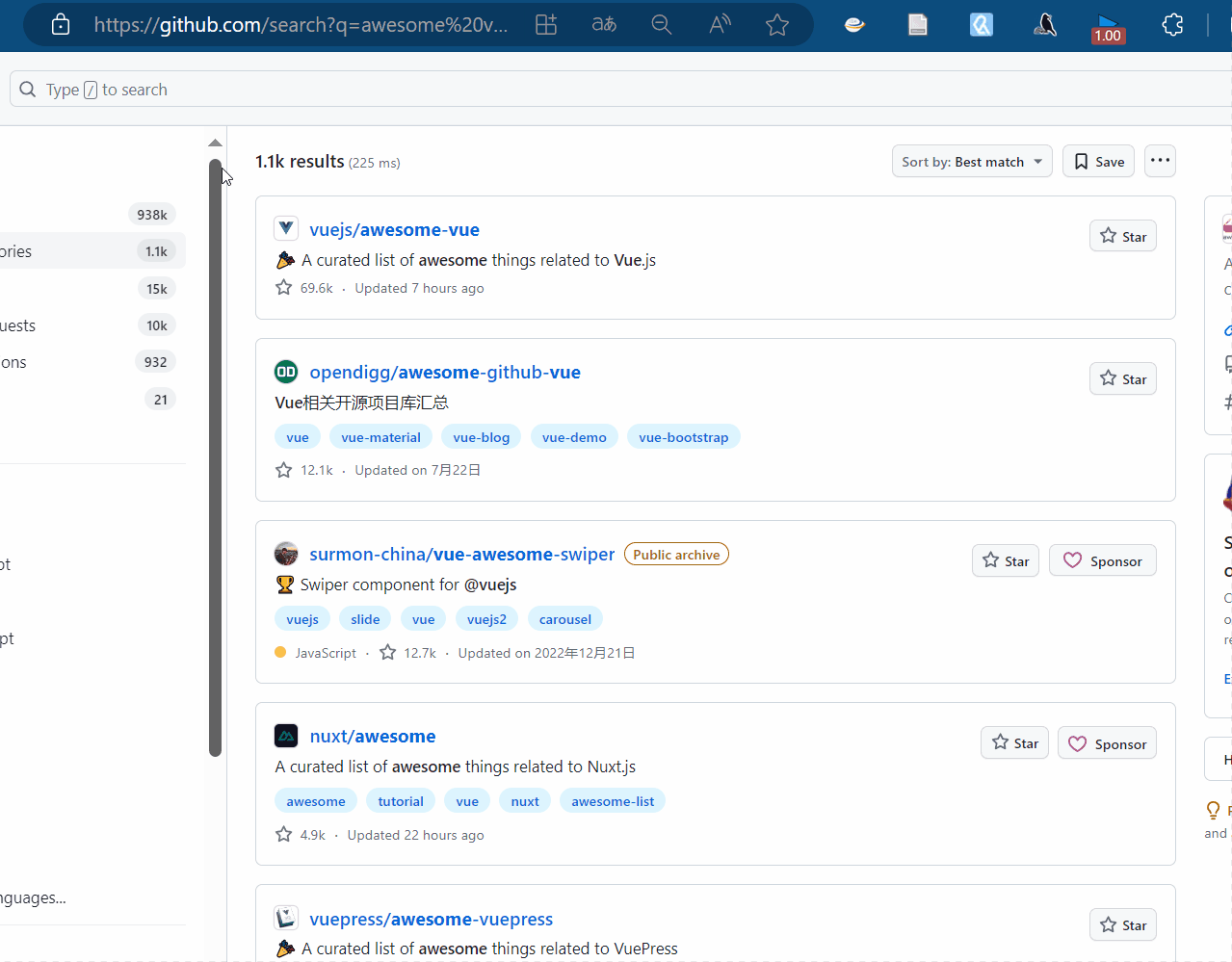根据b站整理的Github入门教程和新手教程 - 知乎