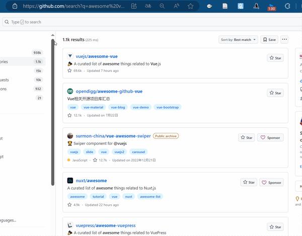 根据b站整理的Github入门教程和新手教程 - 知乎