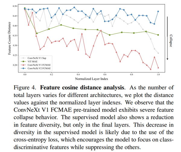 ConvNeXt V2来了，仅用最简单的卷积架构，性能不输Transformer - 知乎
