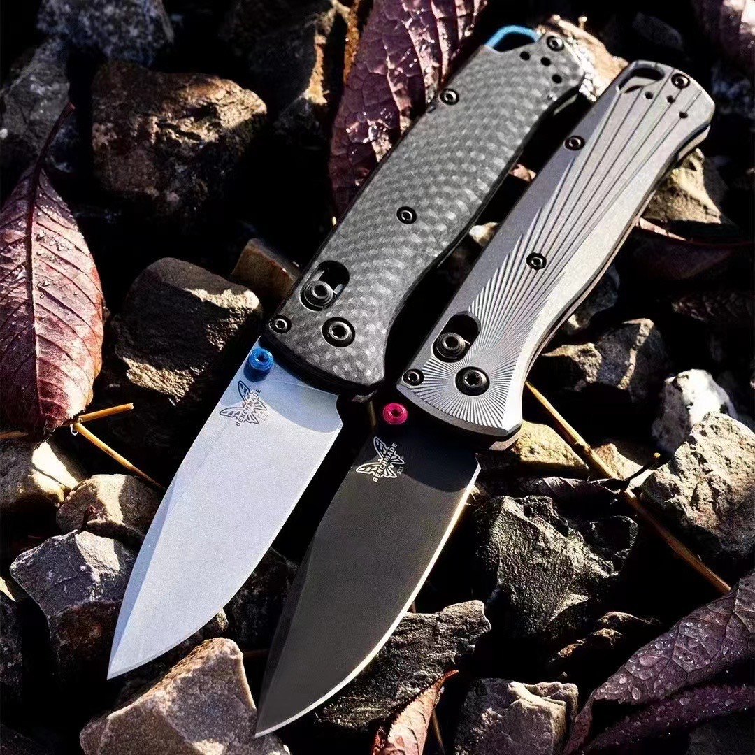 Benchmade Bugout 535 3 