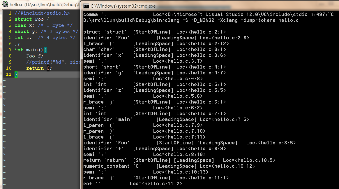 有关LLVM（https://gitee.com/yejinlei/about-compiler） - 知乎