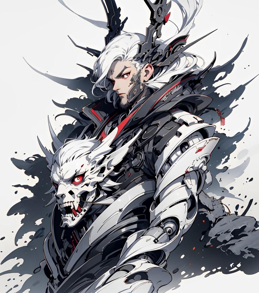 图刷刷|AIGC神功！常用提示词汇总！建议收藏 - 知乎