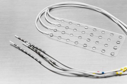 神经信号记录电极简介 - 知乎