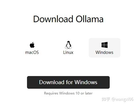 DeepSeek本地化部署（Windows+Ollama+Docker+OpenWebUI）详细图文教程 - 知乎